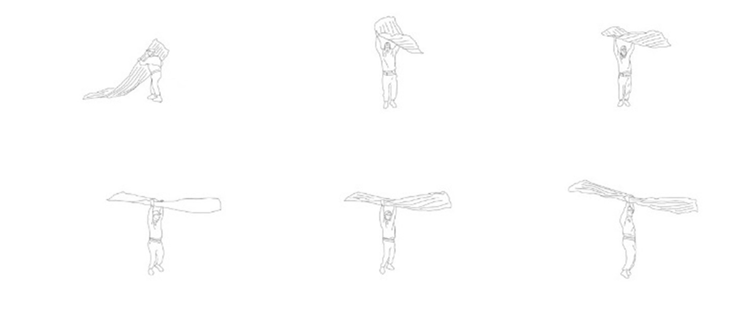 REFLECTIVE ANIMATION. Navigating the What-What – TACK