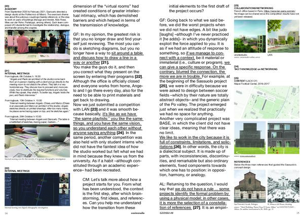 TACK Communities of Tacit Knowle