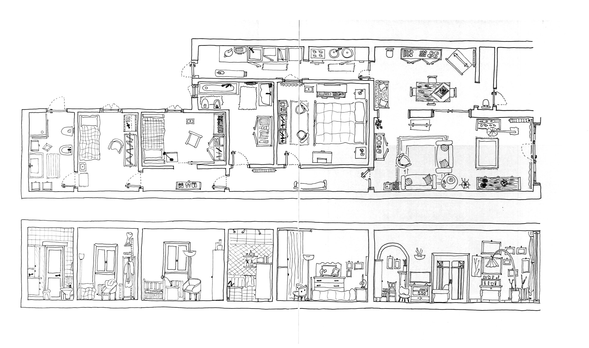 From Unconventional Households to Unconventional Affordable Housing – TACK