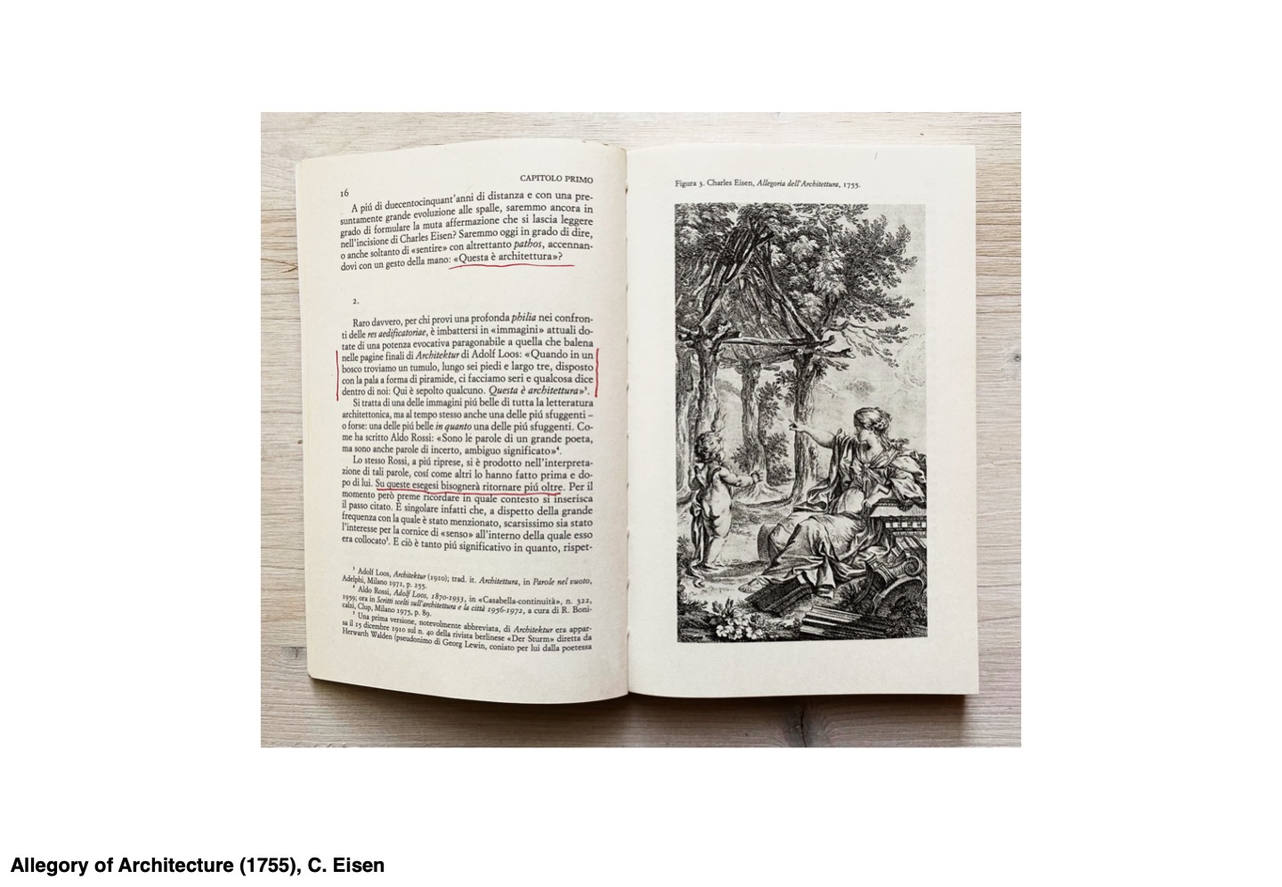 Products In Architecture: From Formation To Effect And To Meaning – TACK