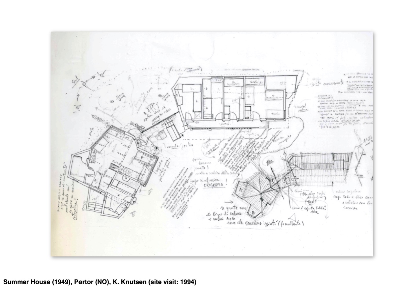 “my” Tacit Knowledge In Architecture Tack