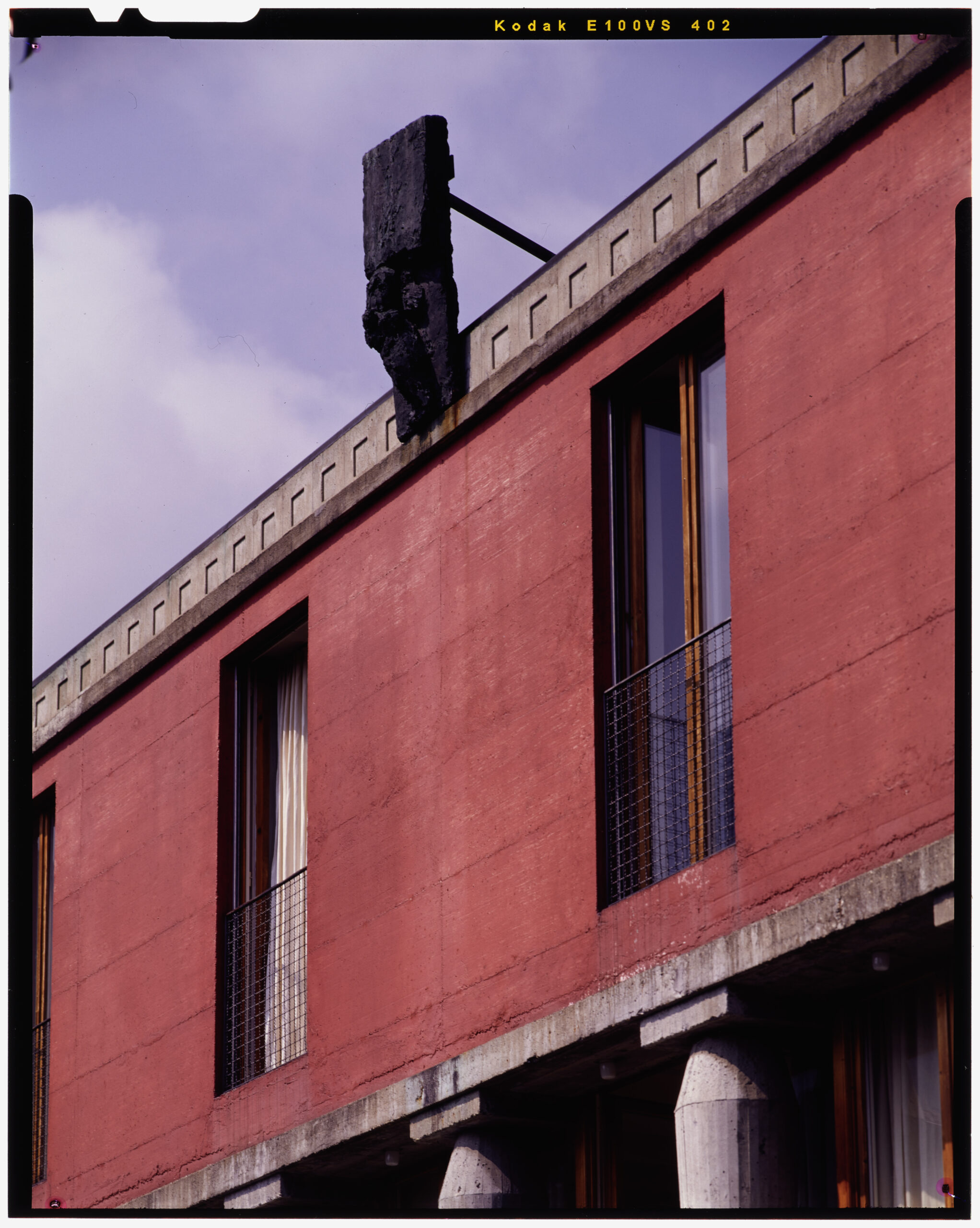 Heinrich Helfenstein’s Photography – TACK