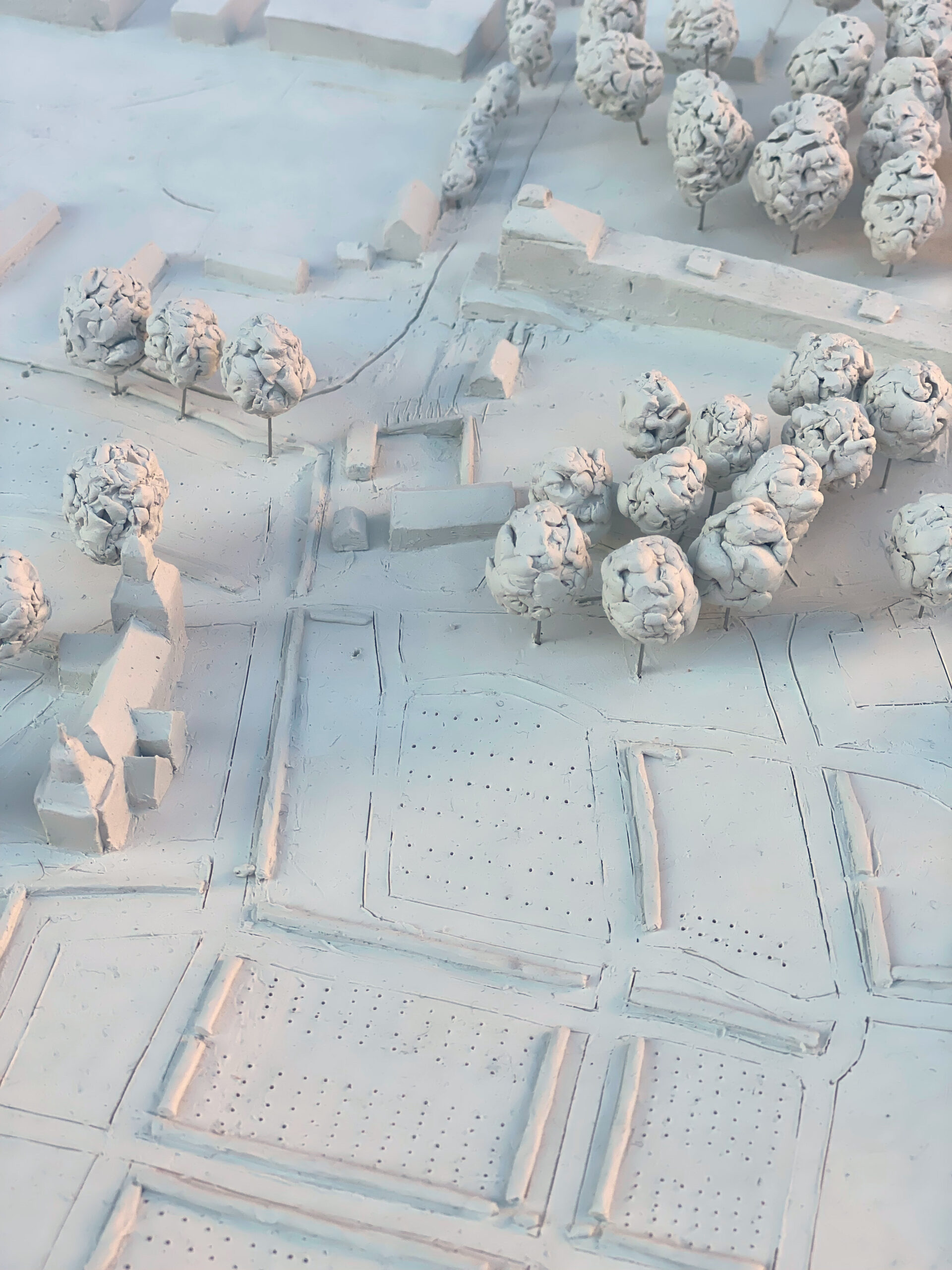 Clay Landscape – TACK