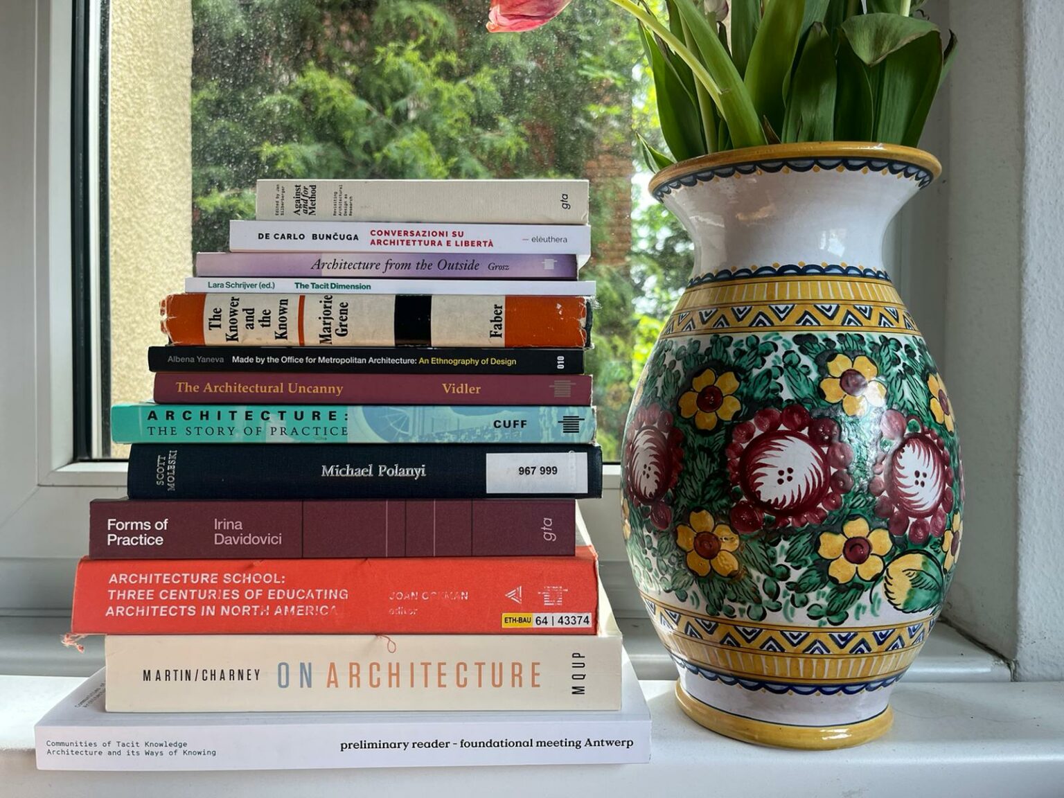 What is Tacit Knowledge? – TACK