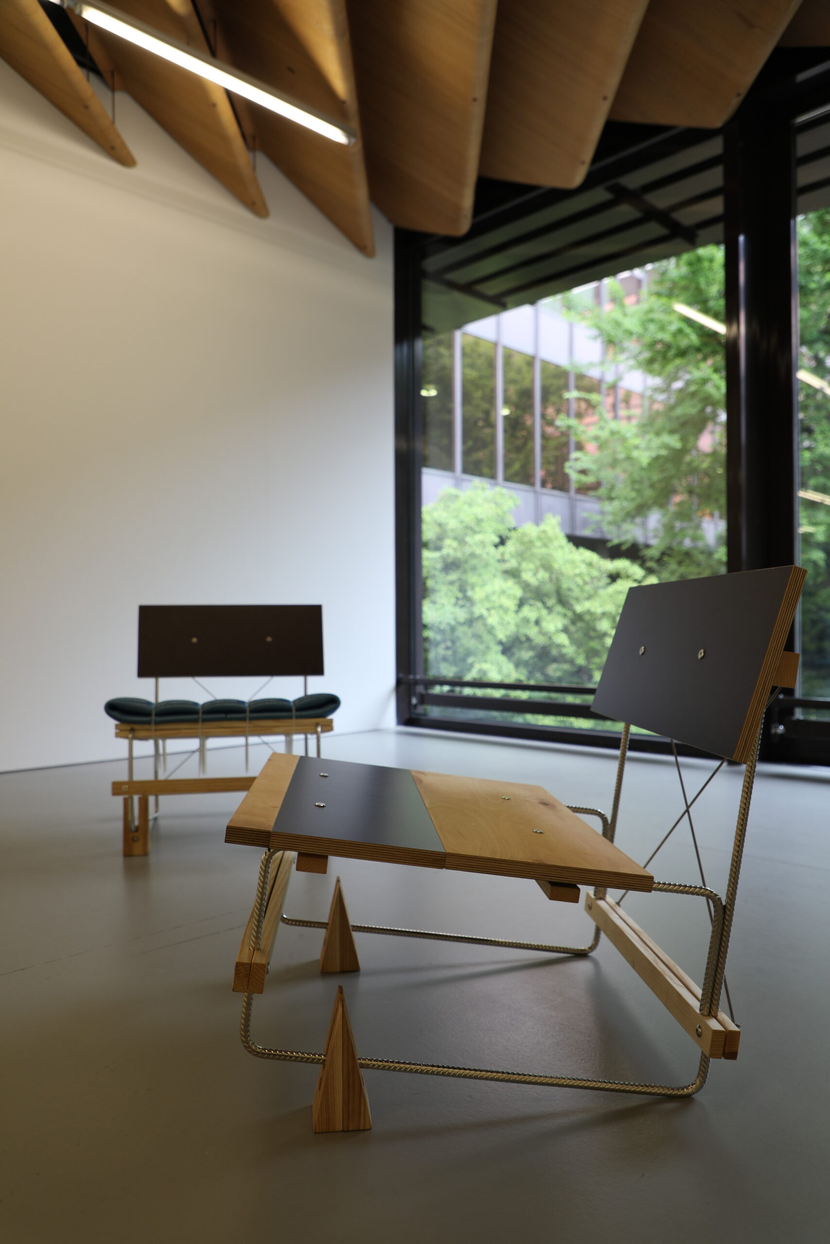 Carpenter Chair – TACK